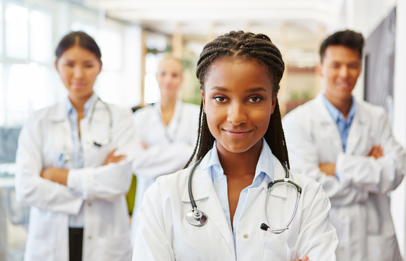 About Integrative Health